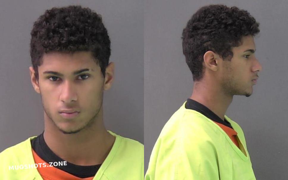 TUCK JEFFERY WAYNE JUNIOR 05/26/2021 - Bell County Mugshots Zone