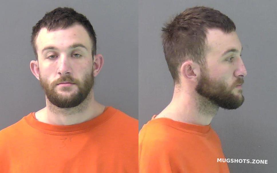 FINCH JESSE DOUGLAS 06/01/2021 - Bell County Mugshots Zone