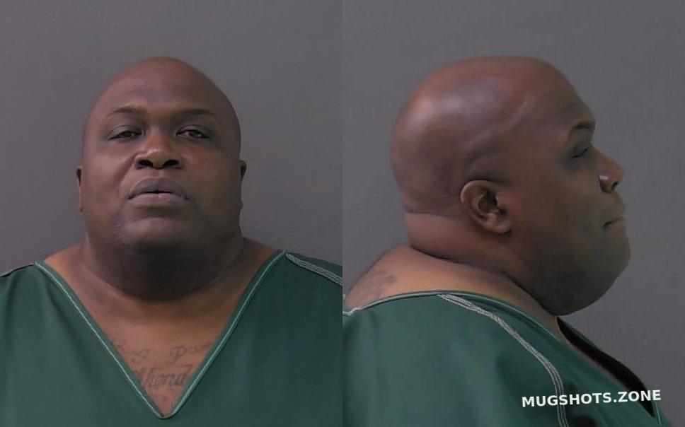 CLARK CLYDE SECOND 06/06/2021 - Bell County Mugshots Zone