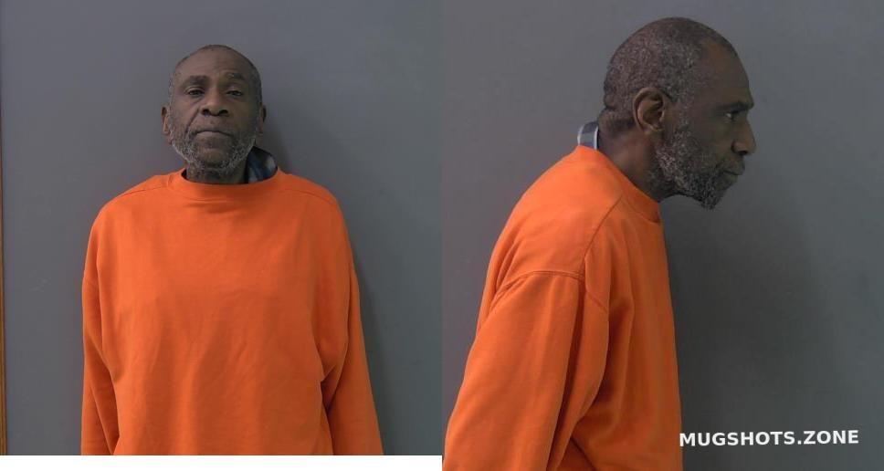 RUMPH WILLIE CLARENCE 06/09/2021 - Bell County Mugshots Zone