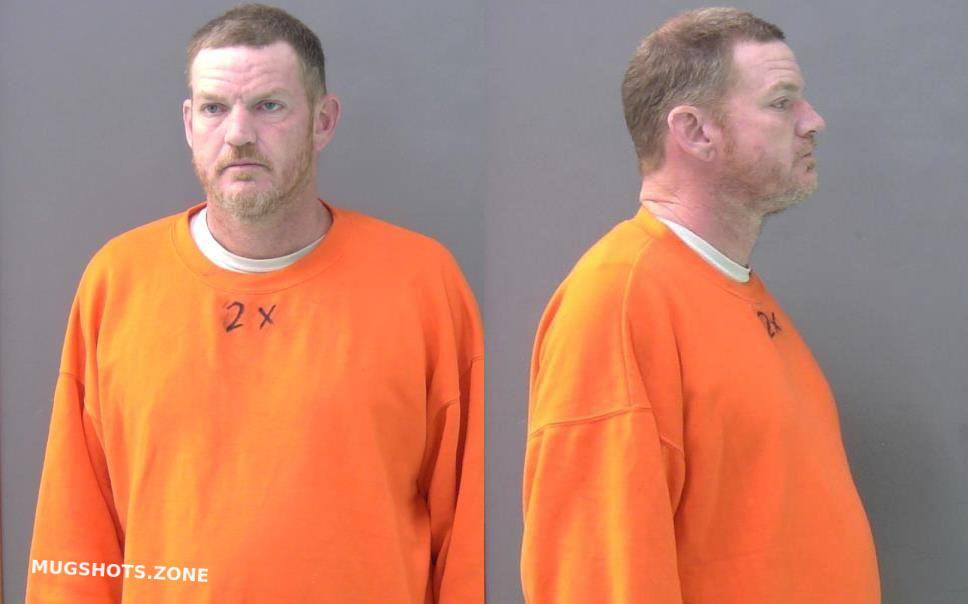 CALLAHAN CADE CLARK 06/11/2021 - Bell County Mugshots Zone