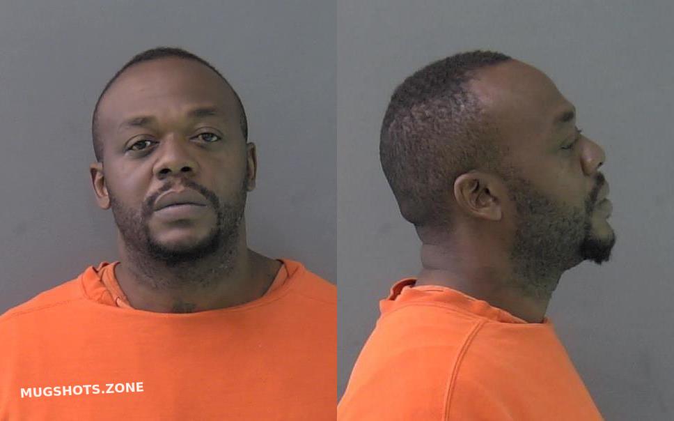 ADAMS REGINALD KEITH 06/18/2021 - Bell County Mugshots Zone