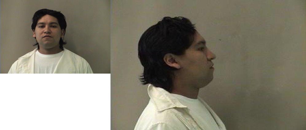 MEDLIN JASON RODRIGUEZ 06/20/2021 - Bell County Mugshots Zone
