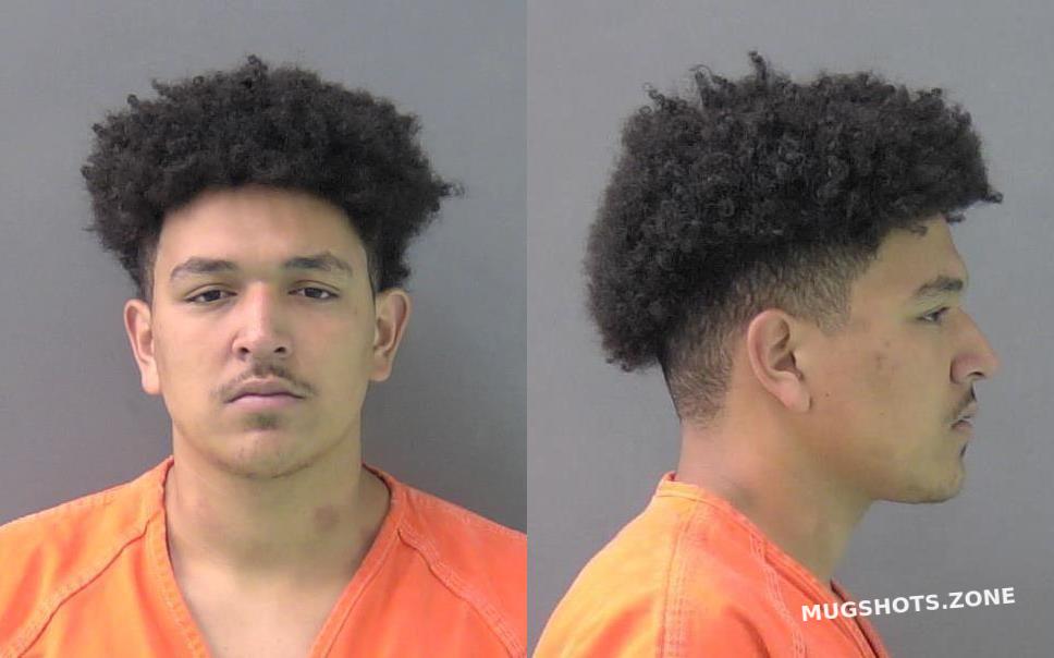 Montoya Miguel Julian 06 21 2021 Bell County Mugshots Zone
