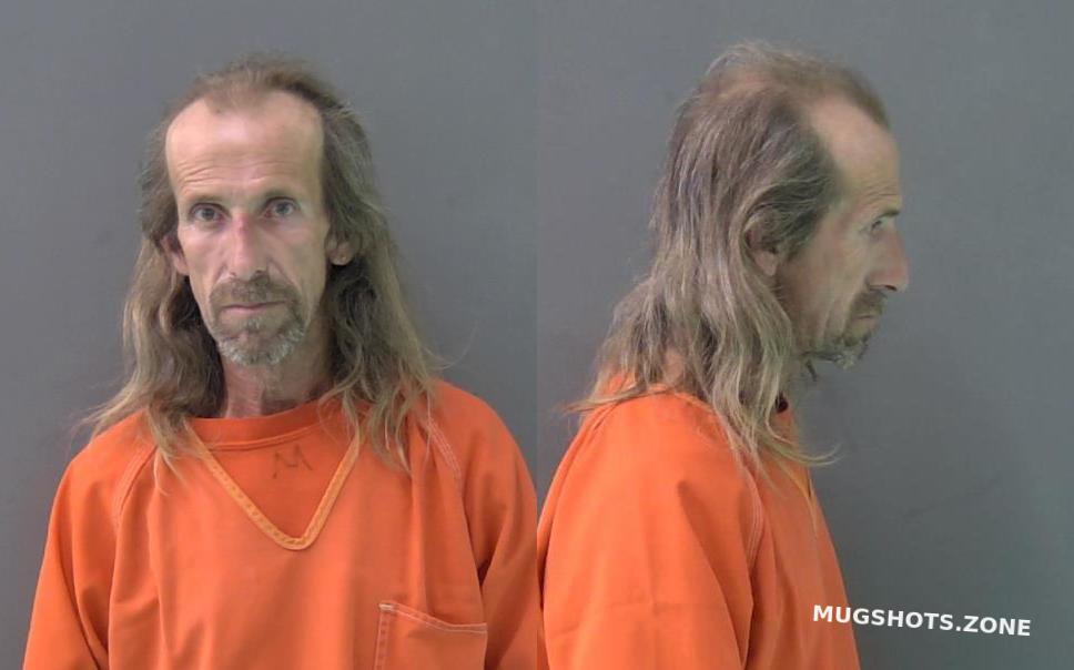 FORD KEITH ALLEN 06/25/2021 - Bell County Mugshots Zone