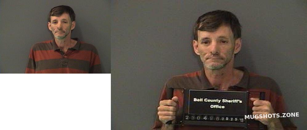 STACKHOUSE BRUCE EDWARD 07/02/2021 - Bell County Mugshots Zone