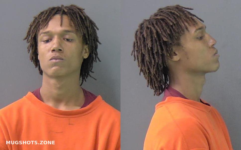TAPLIN MARQUAJIOUN TREMAINE 07/02/2021 - Bell County Mugshots Zone