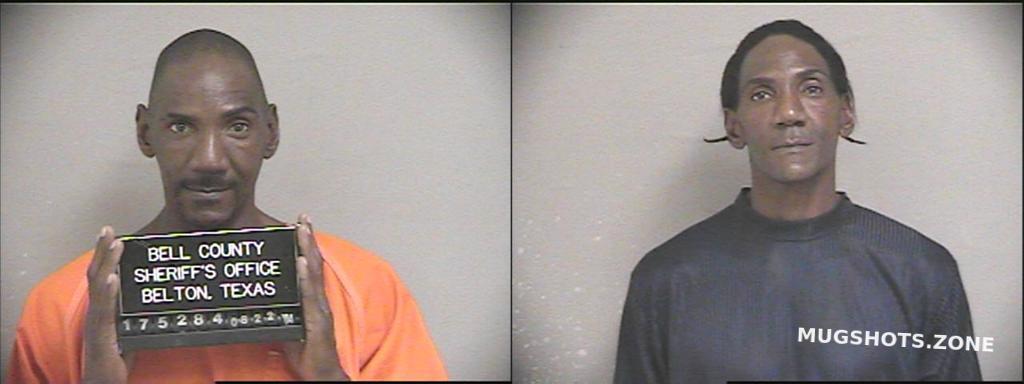 RUMPH JERRY WAYNE 07/07/2021 - Bell County Mugshots Zone