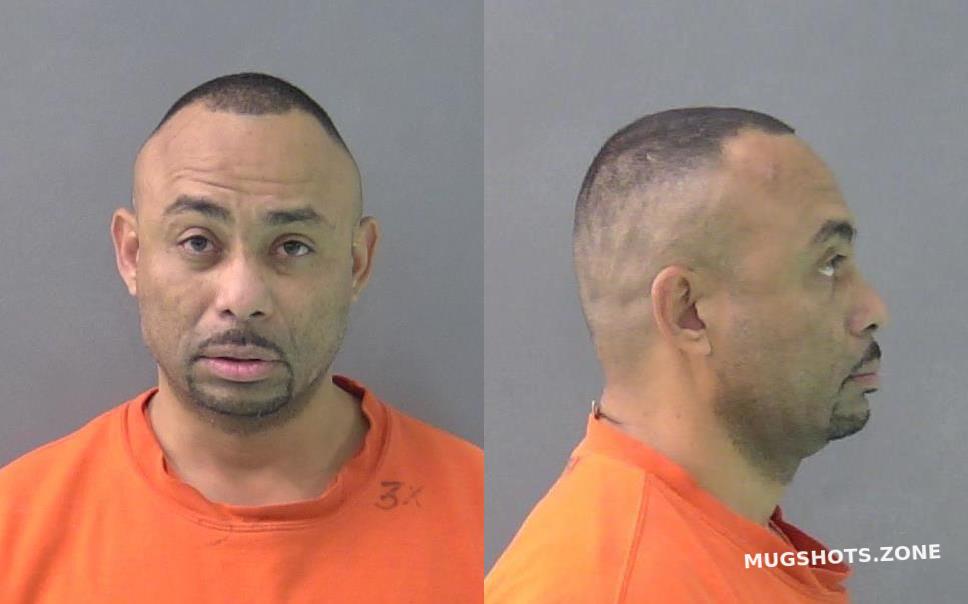 CUBIT AARON JEREMIAH 07/10/2021 - Bell County Mugshots Zone