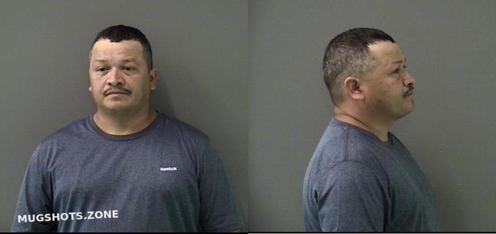 GONZALES TIMOTHY SENIOR 07/17/2021 - Bell County Mugshots Zone