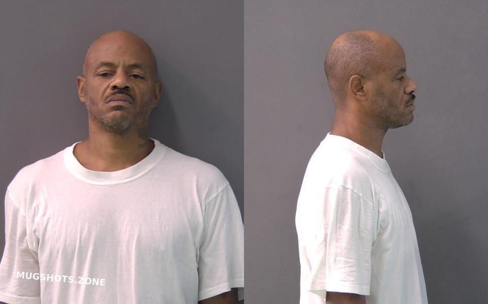 CAMPBELL CARSON 07/19/2021 - Bell County Mugshots Zone