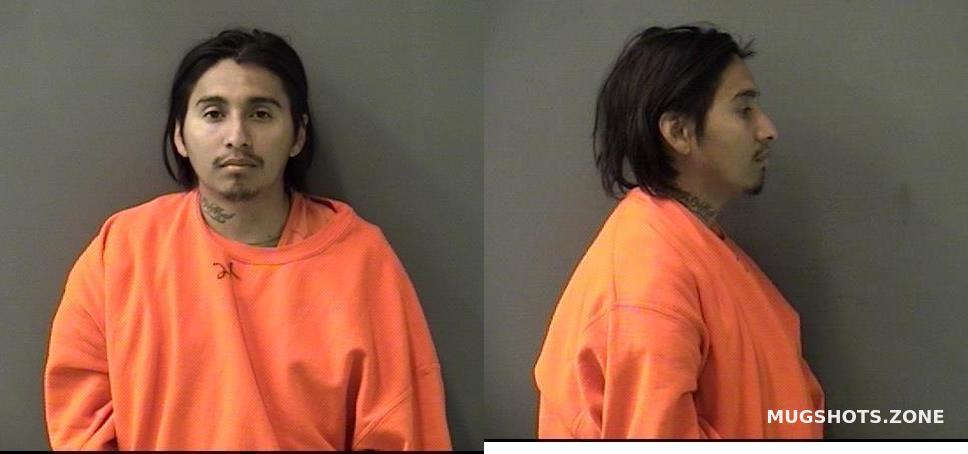 RAMIREZ EDGAR STEPHEN 07/22/2021 - Bell County Mugshots Zone