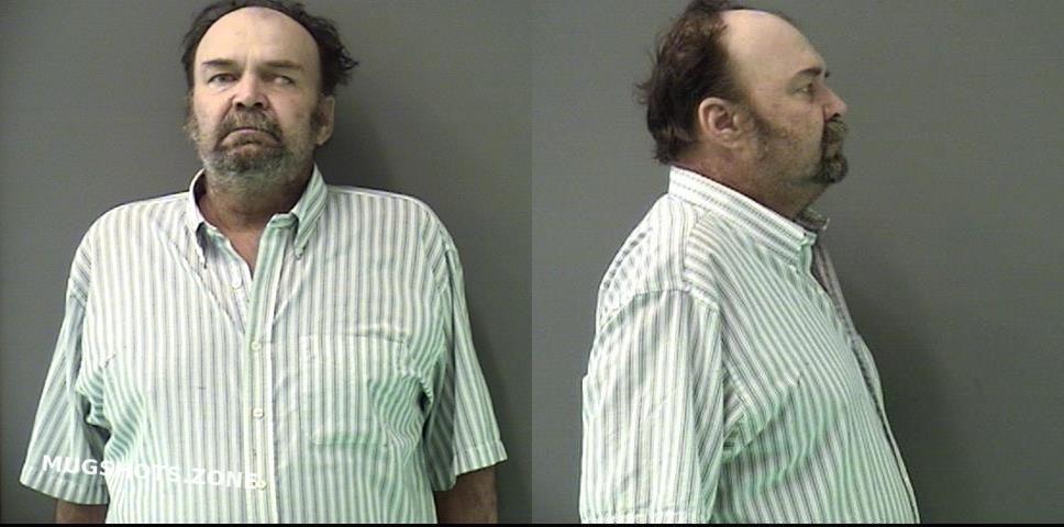 FUCHS WILLIAM THEODORE 07/22/2021 - Bell County Mugshots Zone