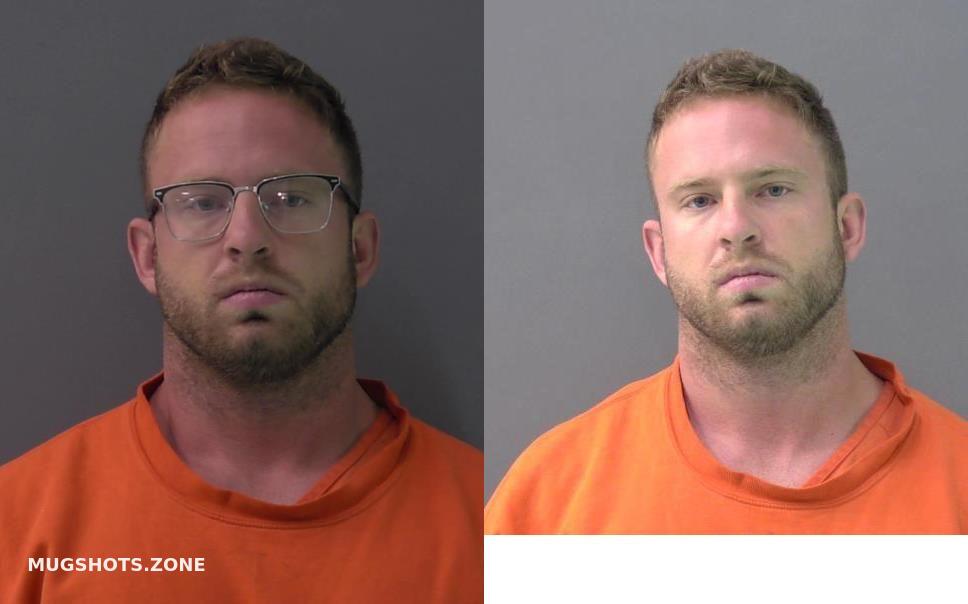 COLLIER COLBY EUGENE 07/27/2021 - Bell County Mugshots Zone