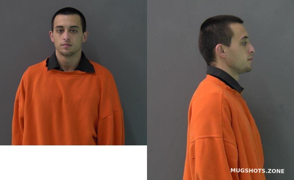 JOY DUSTY RYAN 07/29/2021 - Bell County Mugshots Zone