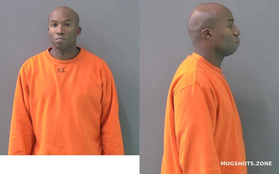 TEXTUS CALVIN 07/30/2021 - Bell County Mugshots Zone