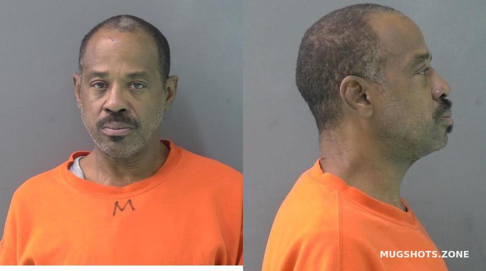 WILLIAMS STEVEN DUANE 07/31/2021 - Bell County Mugshots Zone