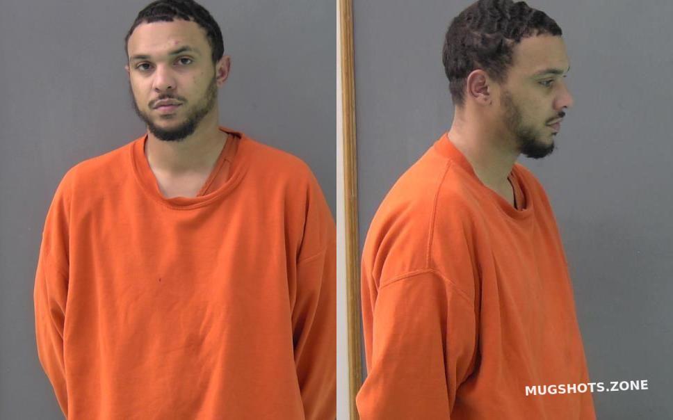 WILSON MARVIN JOEL 08/10/2021 - Bell County Mugshots Zone