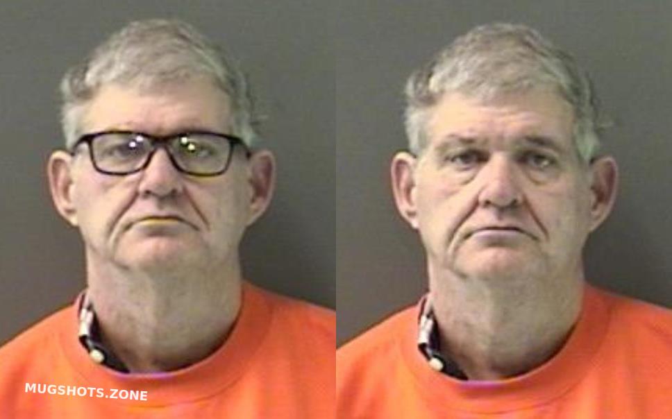 HATTEN LARRY W 08/13/2021 - Bell County Mugshots Zone