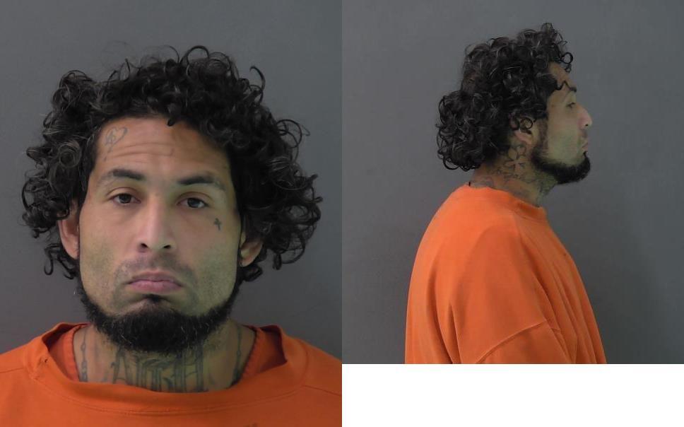 CODDINGTON JONATHAN JACK 08/13/2021 - Bell County Mugshots Zone