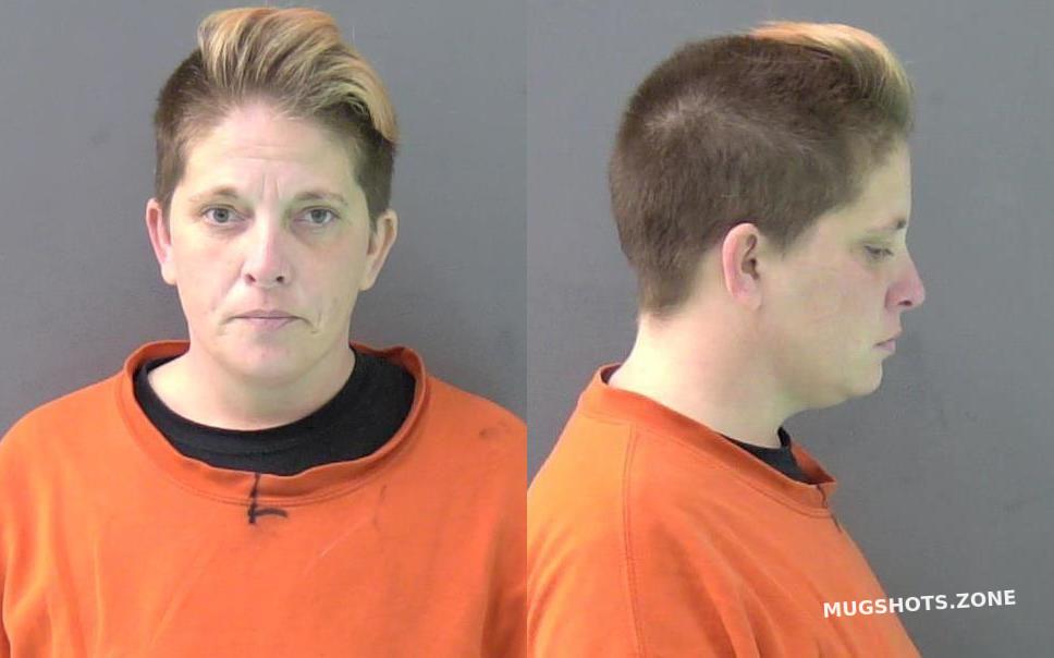 HICKMAN TAMMY LYNNE 08/14/2021 - Bell County Mugshots Zone