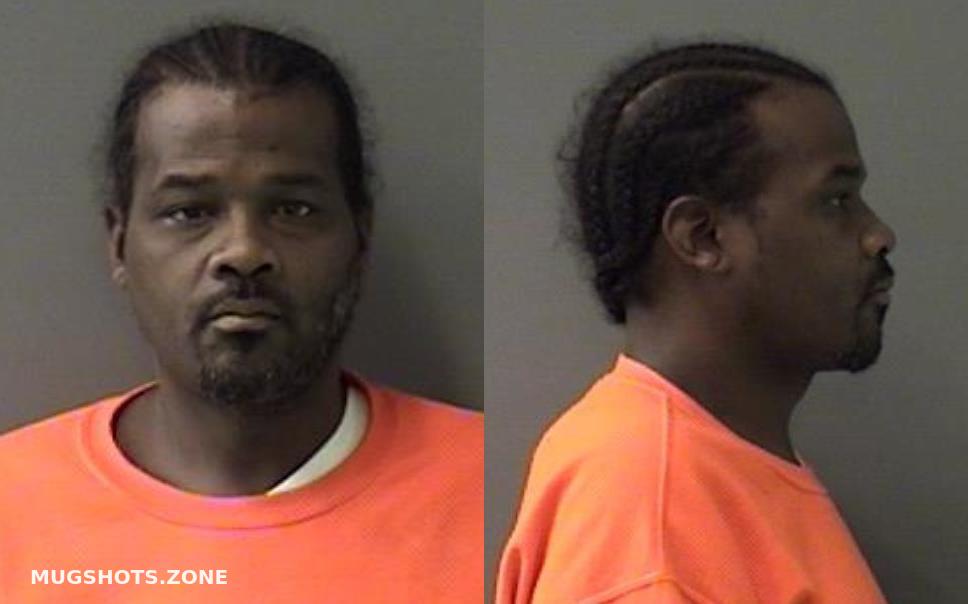 ROANE MARCUS JERMAINE 08/21/2021 - Bell County Mugshots Zone
