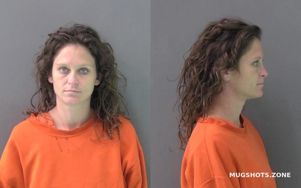 HUFFMAN HOLLY 08/24/2021 - Bell County Mugshots Zone