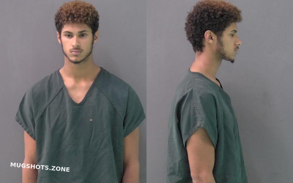 TUCK JEFFERY WAYNE JUNIOR 08/28/2021 - Bell County Mugshots Zone