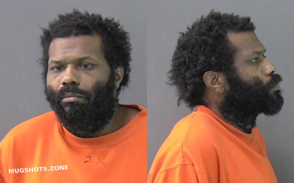 COLLINS JESSIE RAY JUNIOR 09/14/2021 - Bell County Mugshots Zone