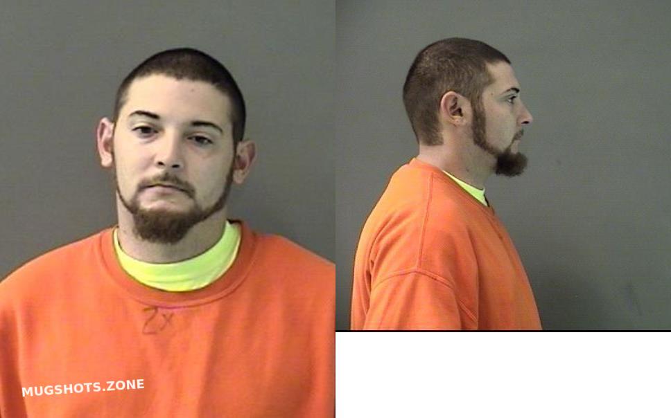 FULLER GAGE MICHAEL 09/22/2021 - Bell County Mugshots Zone