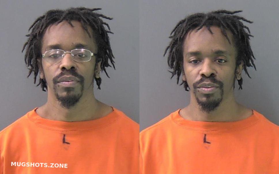 WHITTINGTON THOMAS 09/23/2021 - Bell County Mugshots Zone