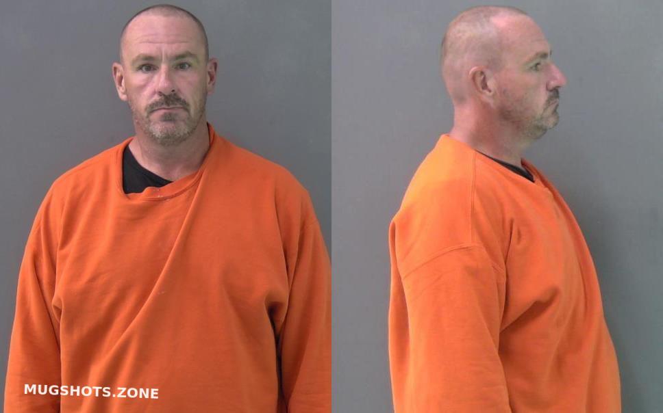 HAMBY JAMES DARRELL 09/30/2021 - Bell County Mugshots Zone HAMBY JAMES DARRELL 09/30/2021 - Bell County Mugshots Zone