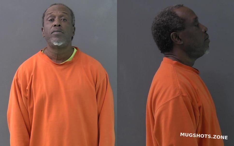 DANIELS DUANE EDWARD 10/02/2021 - Bell County Mugshots Zone