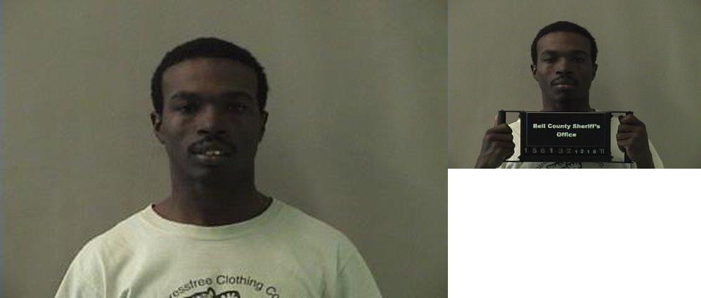 PORTER THEODORE CORTEZ 10/05/2021 - Bell County Mugshots Zone