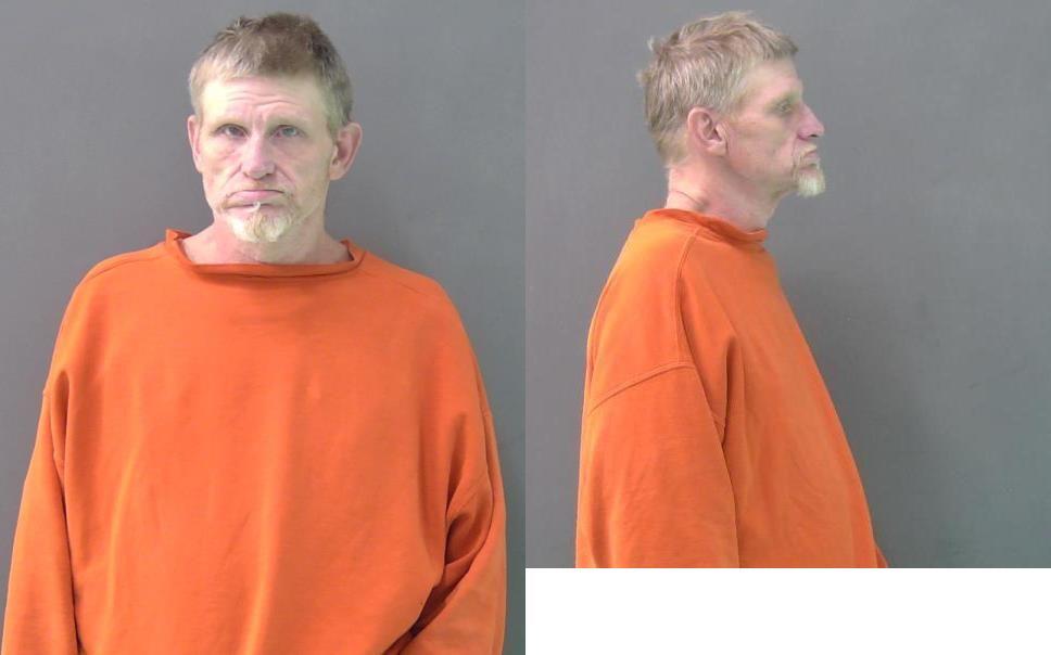 CHILES DENNIS EDWIN 10/06/2021 - Bell County Mugshots Zone