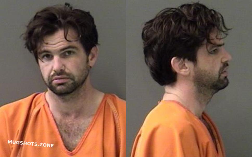 TODD JORDAN MASTERS 10/07/2021 - Bell County Mugshots Zone