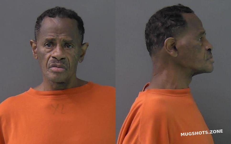 MITCHELL ALBERT 10/09/2021 - Bell County Mugshots Zone