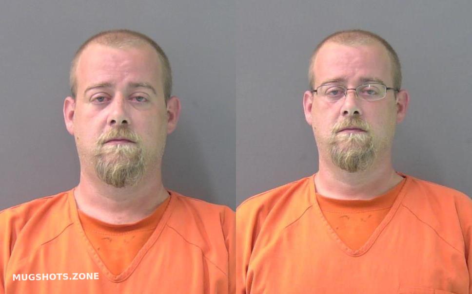 STONECIPHER ANTHONY WAYNE 10/14/2021 - Bell County Mugshots Zone