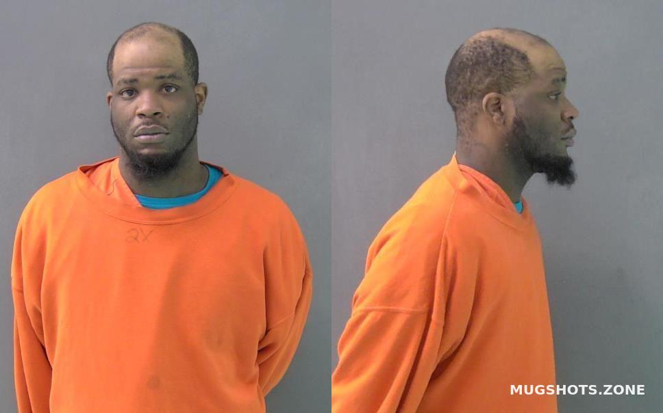 FOSTER COREY KESHAWN 10/21/2021 - Bell County Mugshots Zone