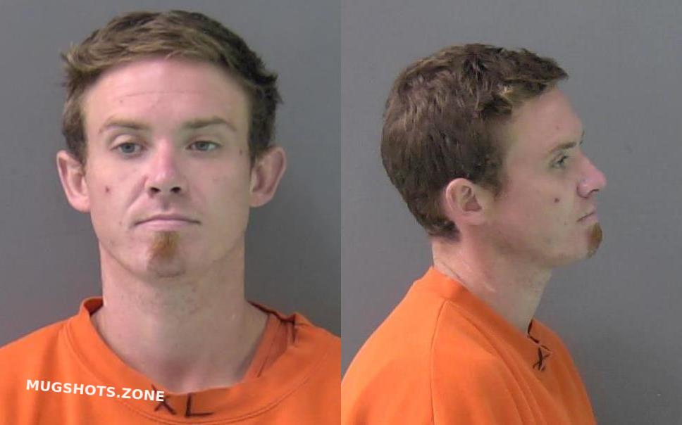 WALKER BRANDON COLT 10/22/2021 - Bell County Mugshots Zone
