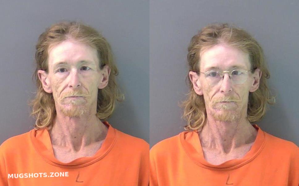 HAGERTY WAYNE ELLIS 10/25/2021 - Bell County Mugshots Zone