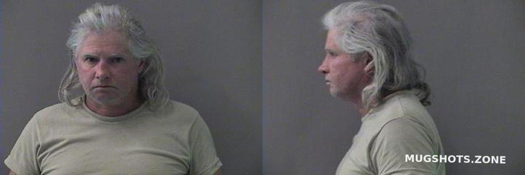 BARR RICHARD DESMOND 10/26/2021 - Bell County Mugshots Zone