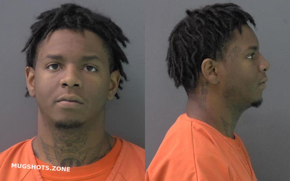 BURRELL BRYCE LAMAR 10/27/2021 - Bell County Mugshots Zone