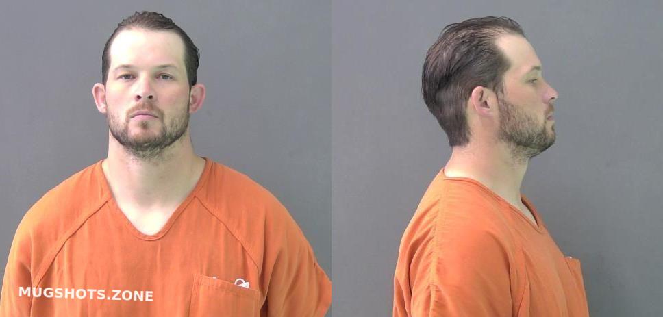 HAMILTON DUSTIN DOYLE 11/01/2021 - Bell County Mugshots Zone
