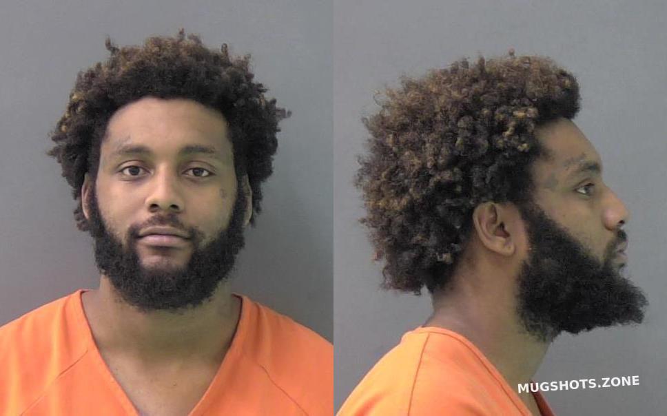 BAKER AQUAN DEANGELO 11/04/2021 - Bell County Mugshots Zone