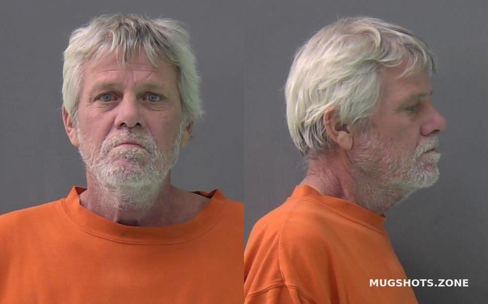 WILLIAMS KENNETH RAY 11/05/2021 - Bell County Mugshots Zone