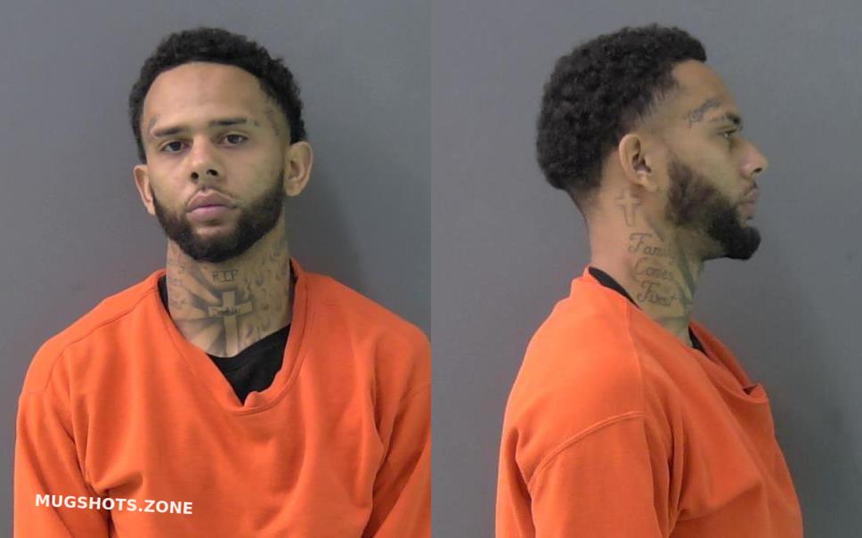 FISCHMAN ROBERT ALAN JUNIOR 11/11/2021 - Bell County Mugshots Zone