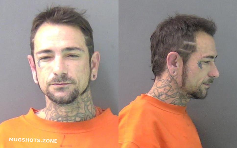 LEE ROBERT ADAM 11/11/2021 - Bell County Mugshots Zone