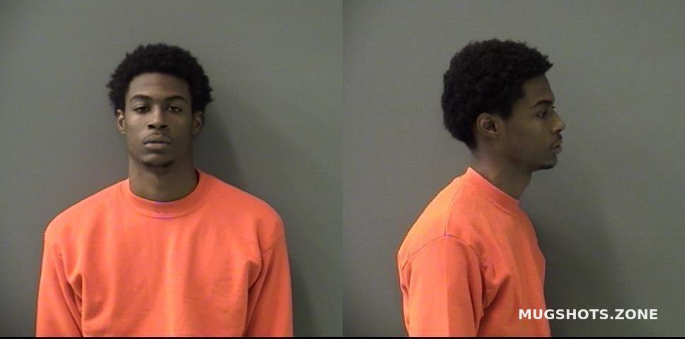 CAESAR ANDREW RAMONE JUNIOR 11/16/2021 - Bell County Mugshots Zone