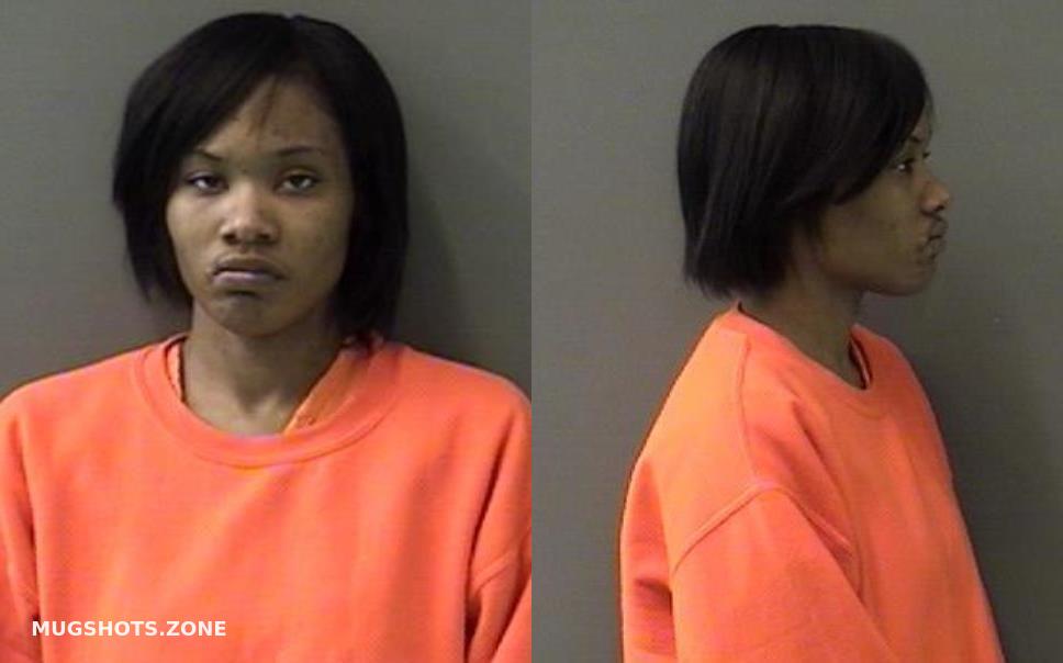 ALLEN SIMMONS BRITTANY KESHAUN 11/16/2021 - Bell County Mugshots Zone